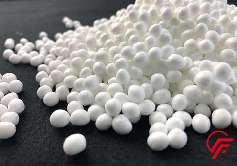 ETPU Extruded Production Line - Feininger